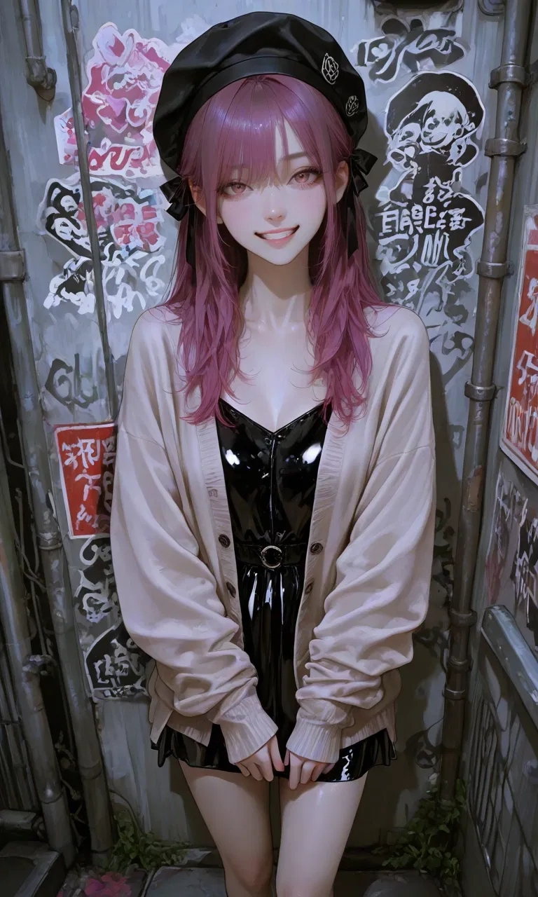 The Re-creation ( Heavy NTR Drama Fantasy ) " The Reality and Fiction ...