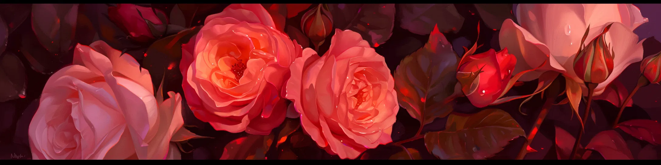 Maurizio 💜 Luciani Family