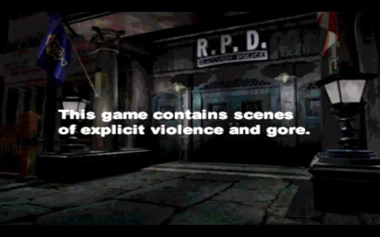 Resident Evil: The Fall of Racoon City