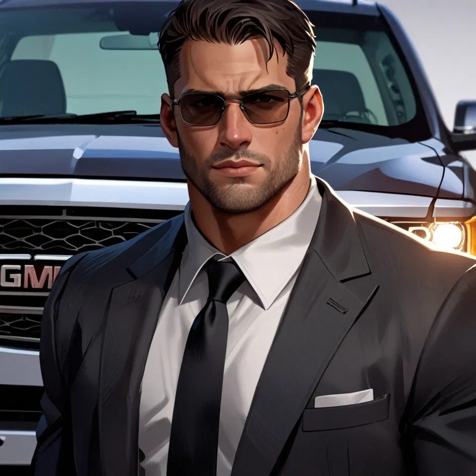 Special Agent Diaz and Moretti: Guardians of Shadows (Any POV Version)