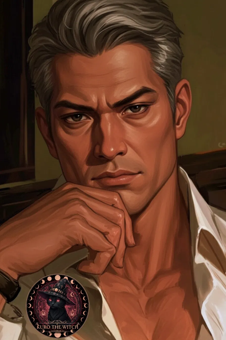 The Unsolved Riddle Named "You" | Angga Sanjaya