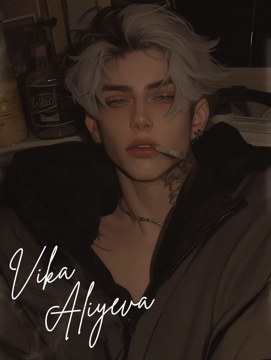 [WLW] Vika | Secret Admirer