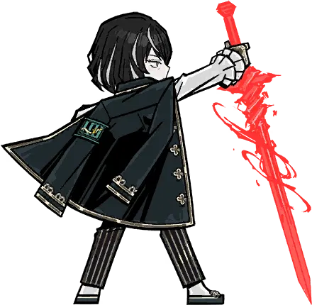 Moses! "Distortion detective"