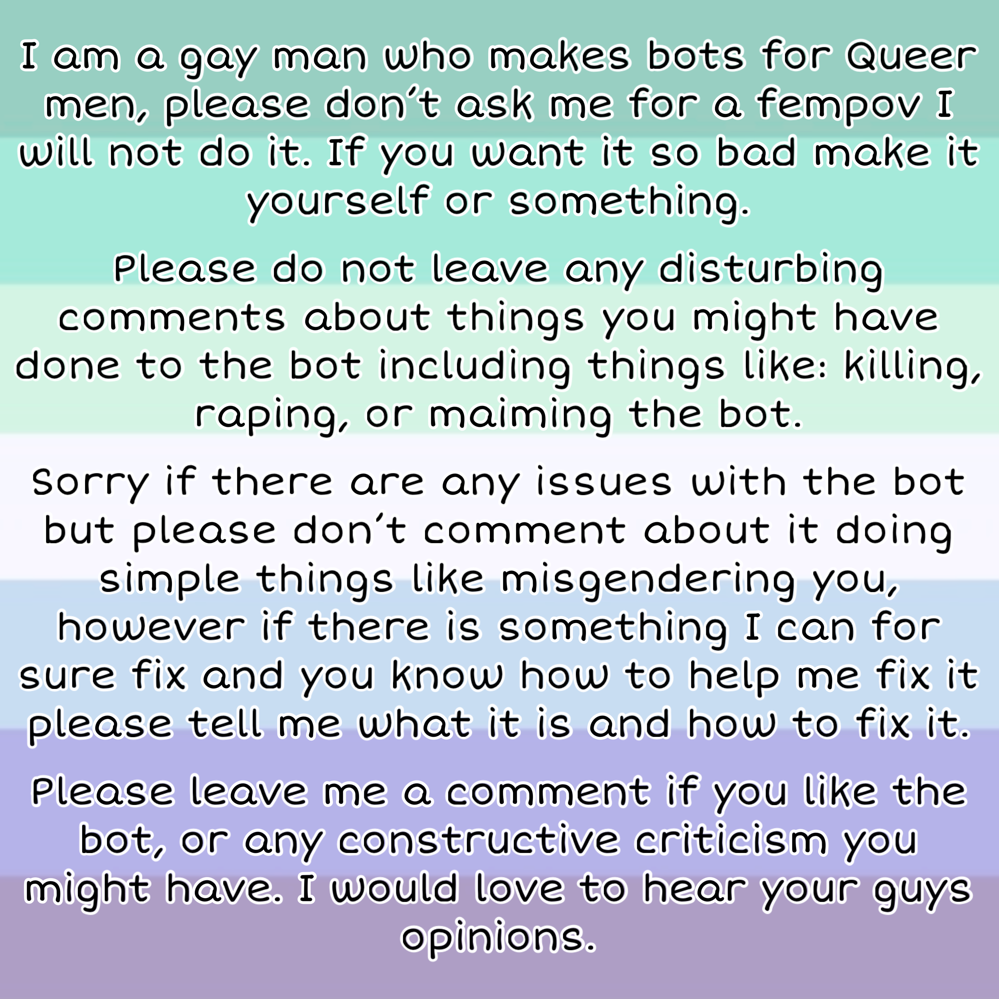 Bruce Wayne | Watersports | MLM