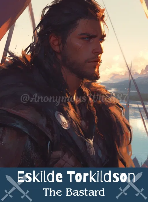 Lief Torkildson the Fair