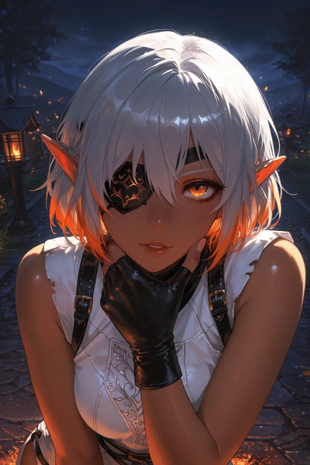 Church Assassin gunning for you