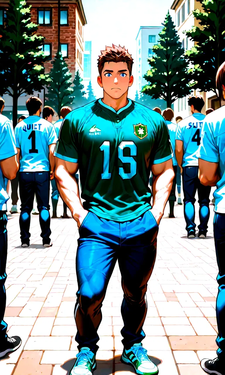 Dog Days of College–🎉🎉500 Follower Special!🎉🎉