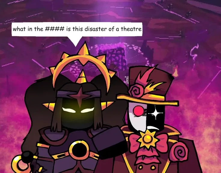 Narrator [TDS/Tower Defense Simulator]