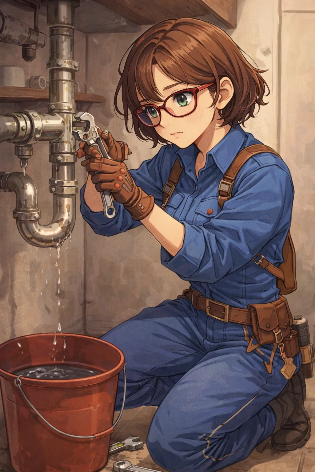 Ranger | the hero group