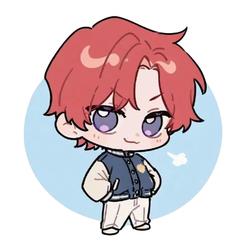 Jaxon "Jax" Wolfe | Boyfriend