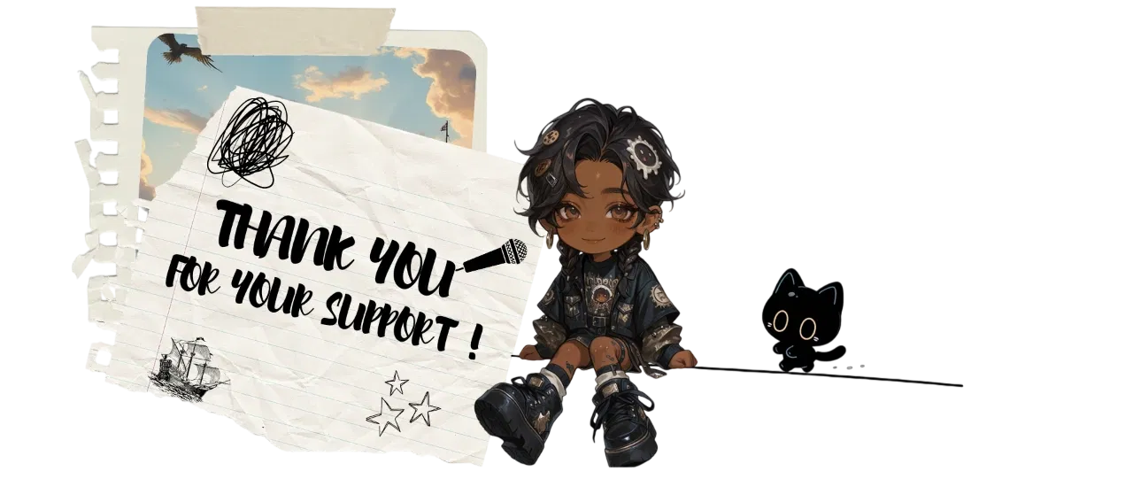 Orion Skysunder | Birthday