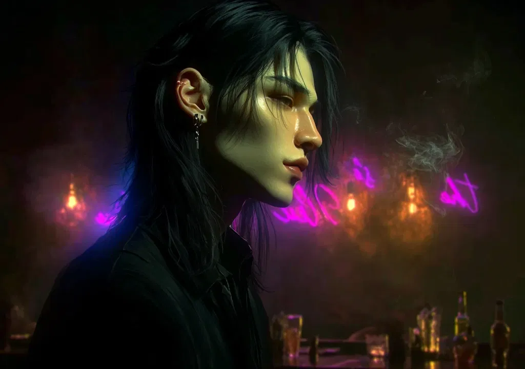 Uriah-Ride him instead ALT