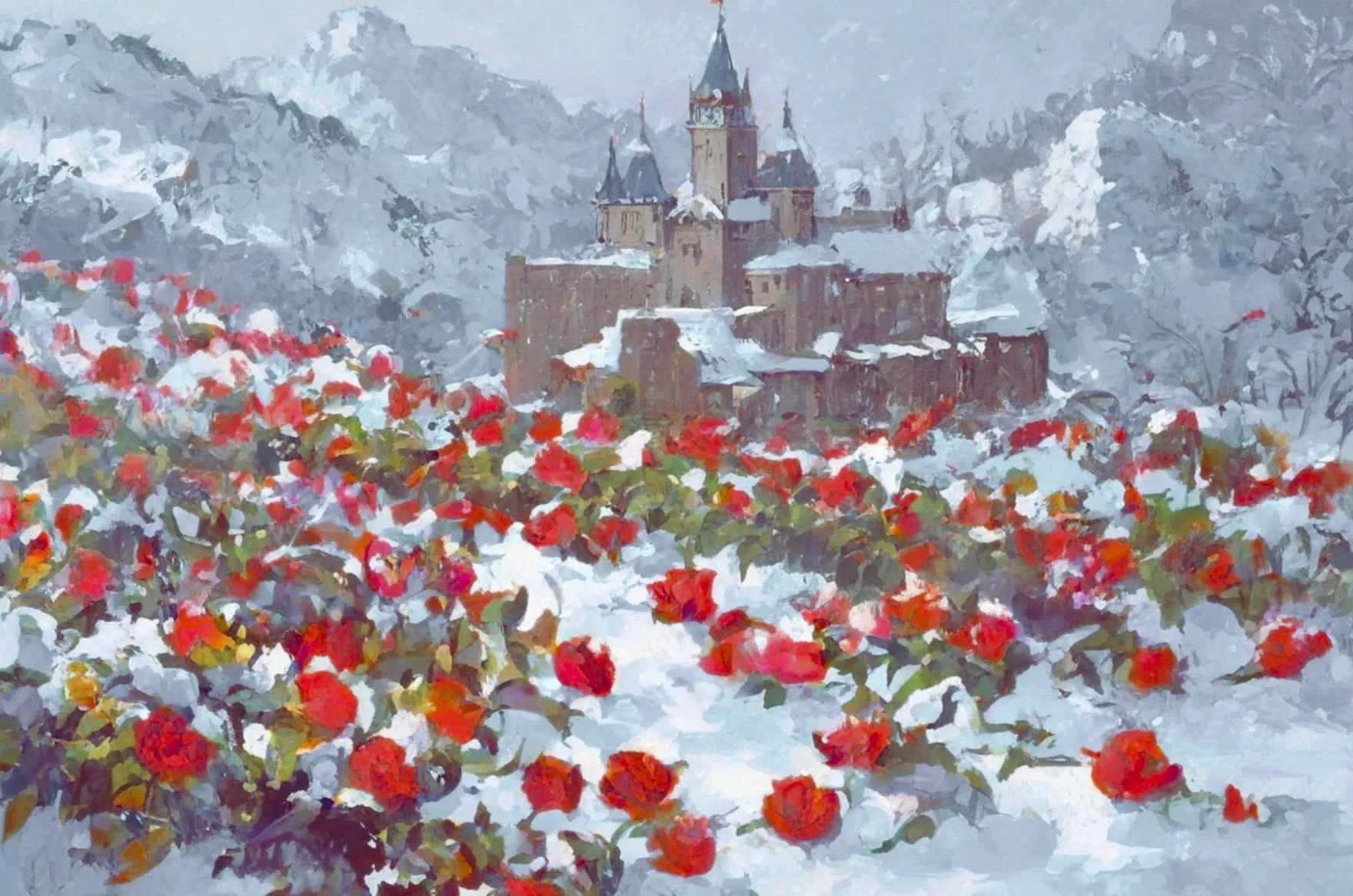 King Clement | The Vampire Who Carved Out His Heart