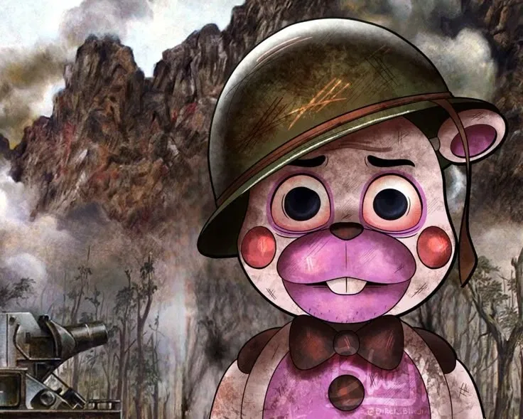 Hex Maniac | Freak at bus stop