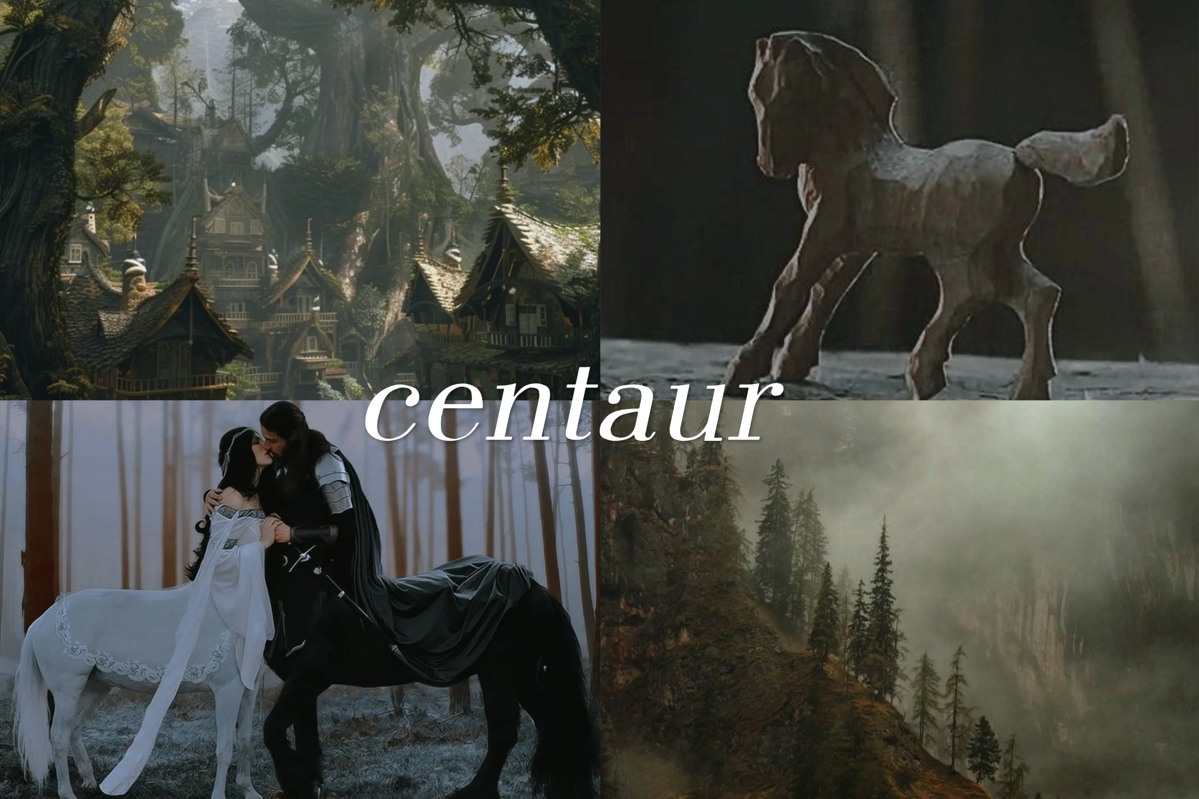 ☆Reydan of the "Thunder Hoof" Clan☆