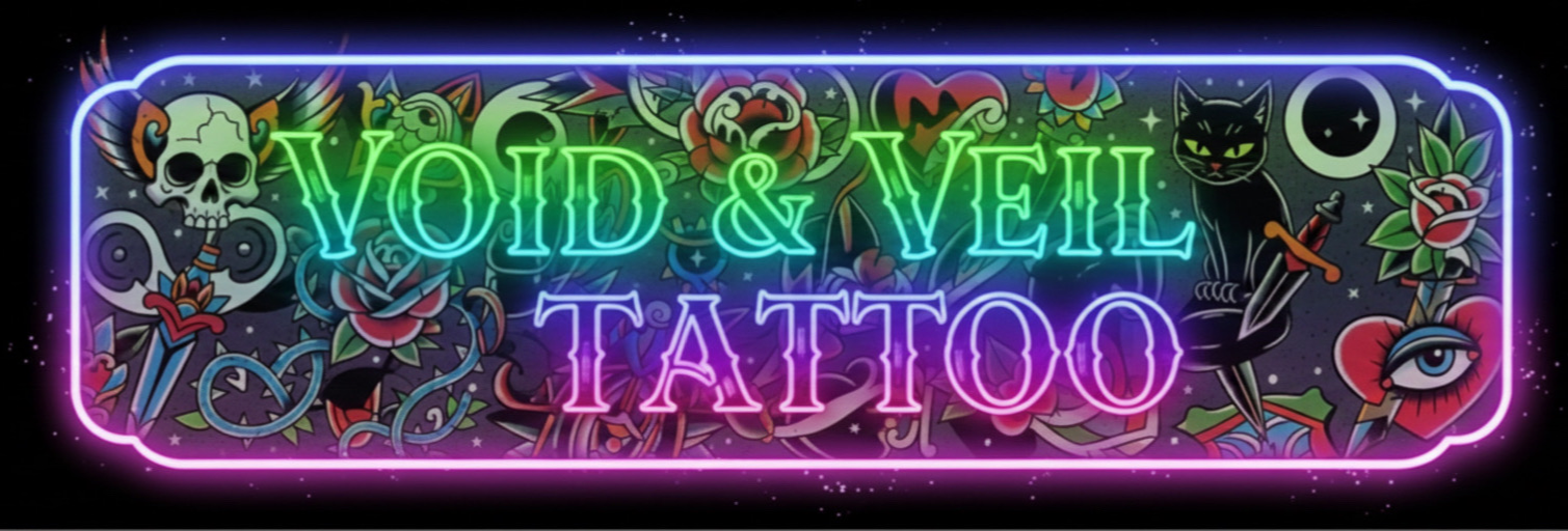Rouxvora Rossi (OC) | Veil & Void Tattoo (The Fringe)