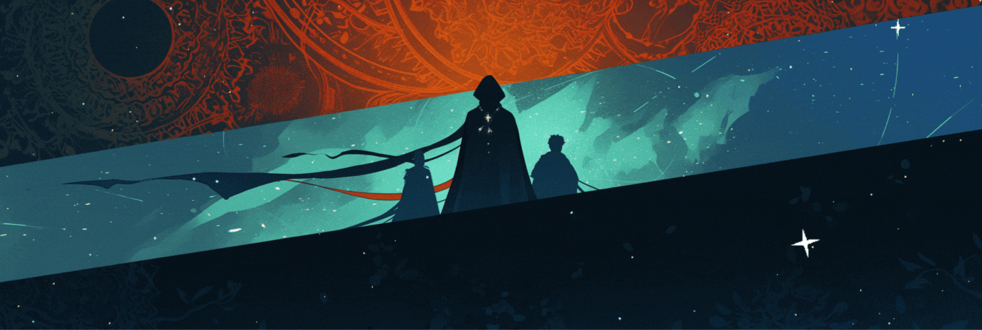 Declan Sullivan || New Year’s Eve || We Three Kings Collab