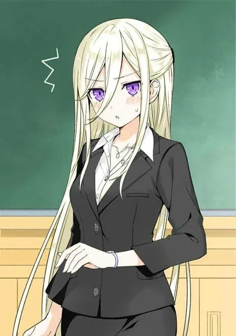 Queen Seraphina Valemont