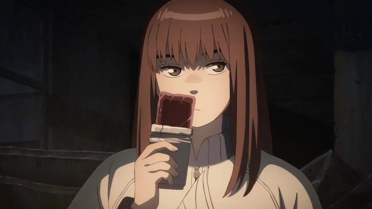 Kiruko Takehaya | Your Bodyguard | Heavenly Delusion