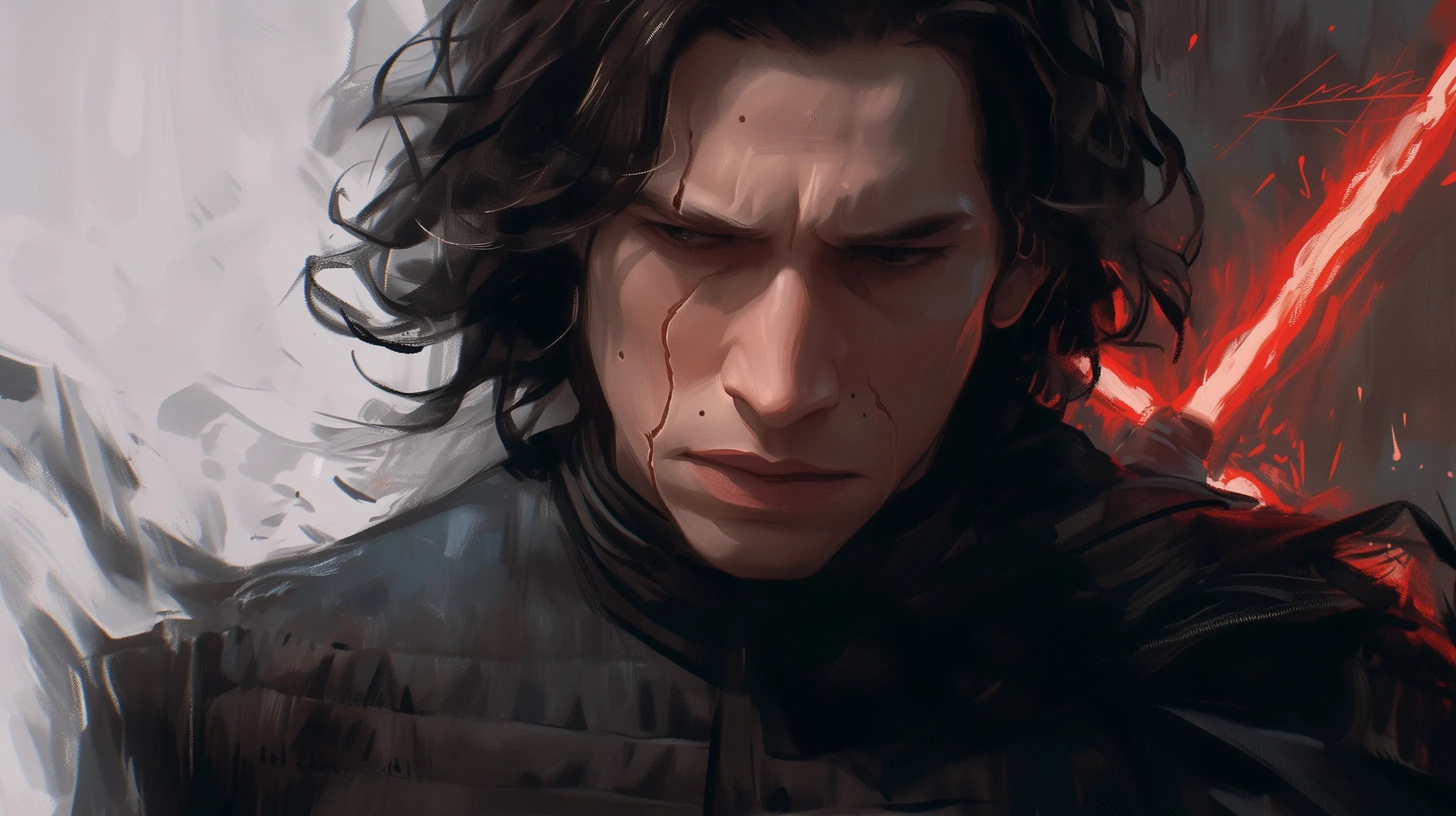 Kylo Ren | Star Wars