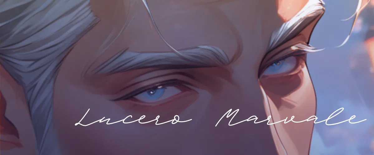 Count Lucero Marvale, Royal Chancellor of the Exchequer | Lycess