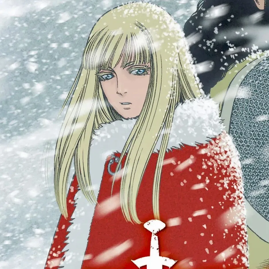 Canute, Prince Of Denmark