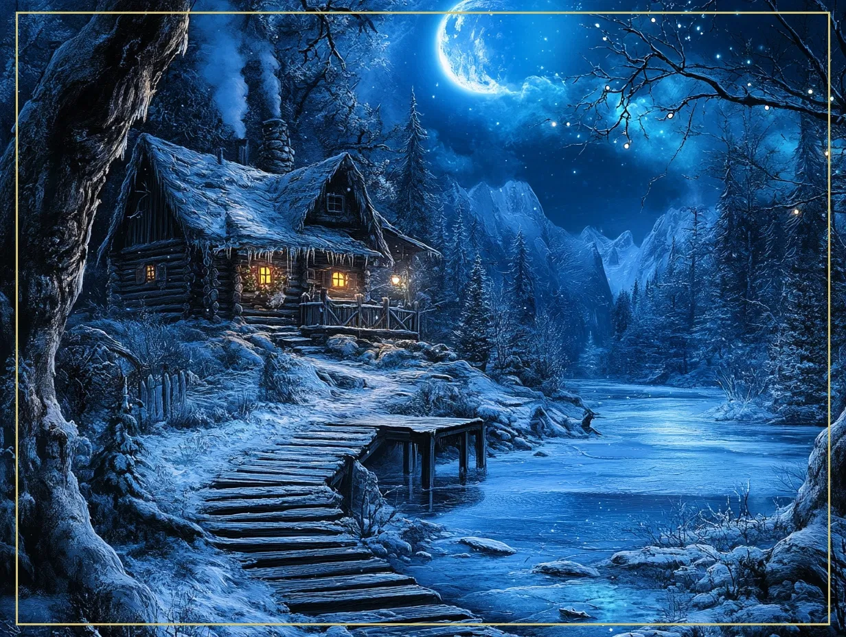 Gabriel Everdane | Enduring Hunter