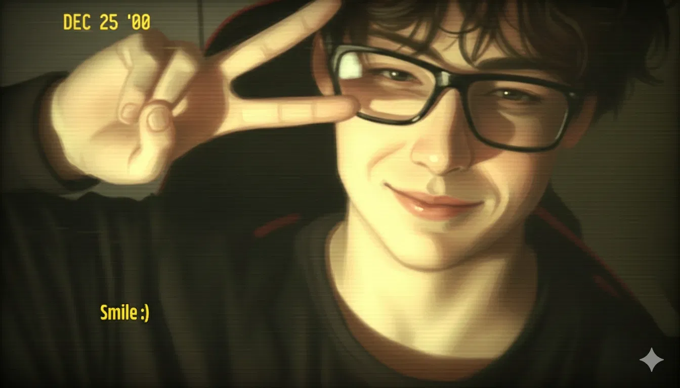 NERD AS ITS FINEST | Kyle