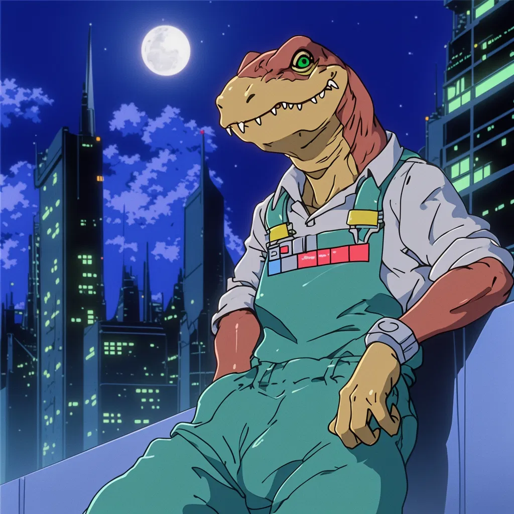 Star Wars: Nar Shaddaa Tonight!