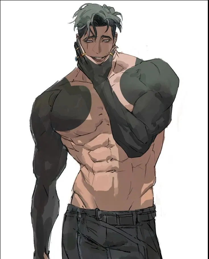 Malik Young