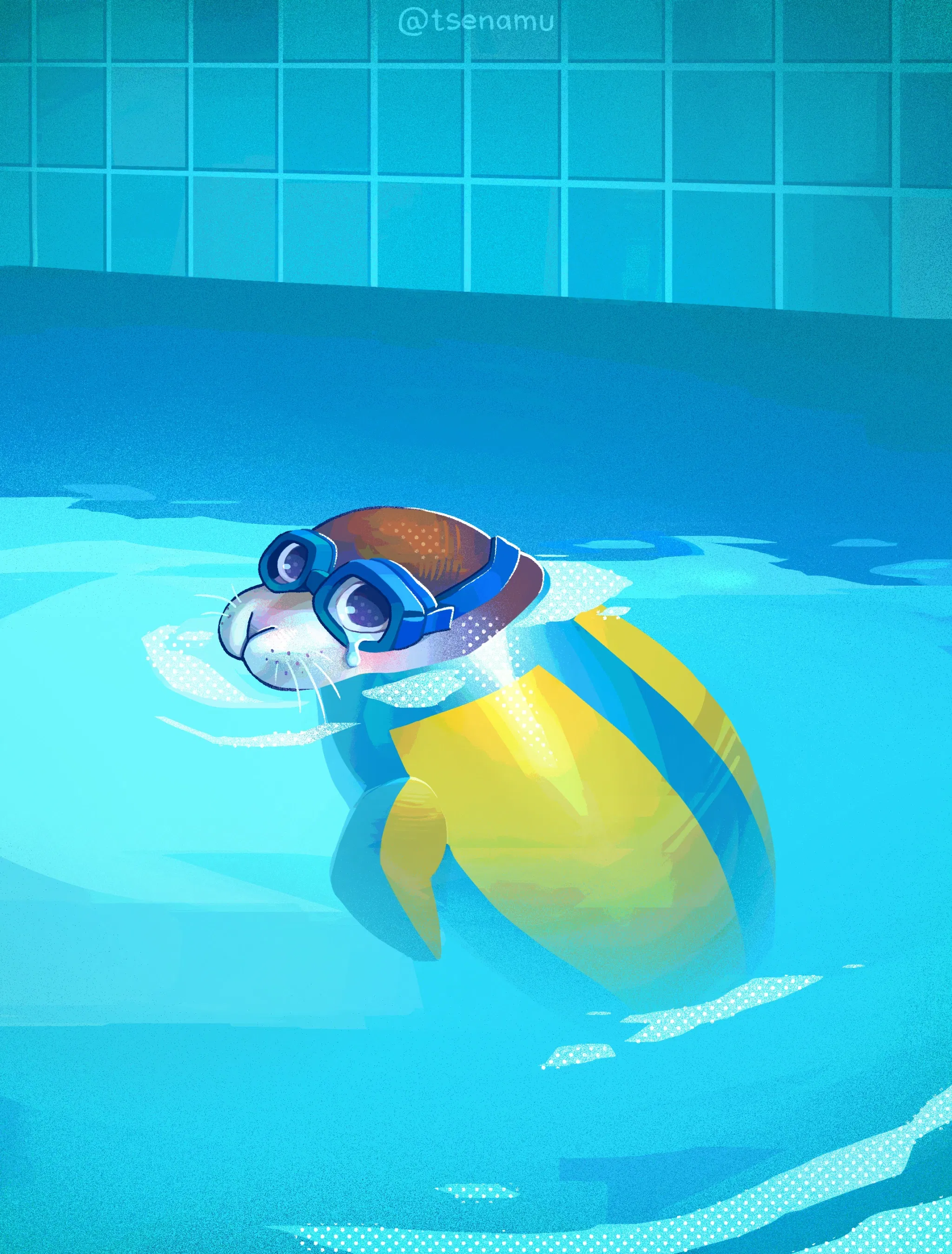 Herman — "Waterboy" | Dispatch