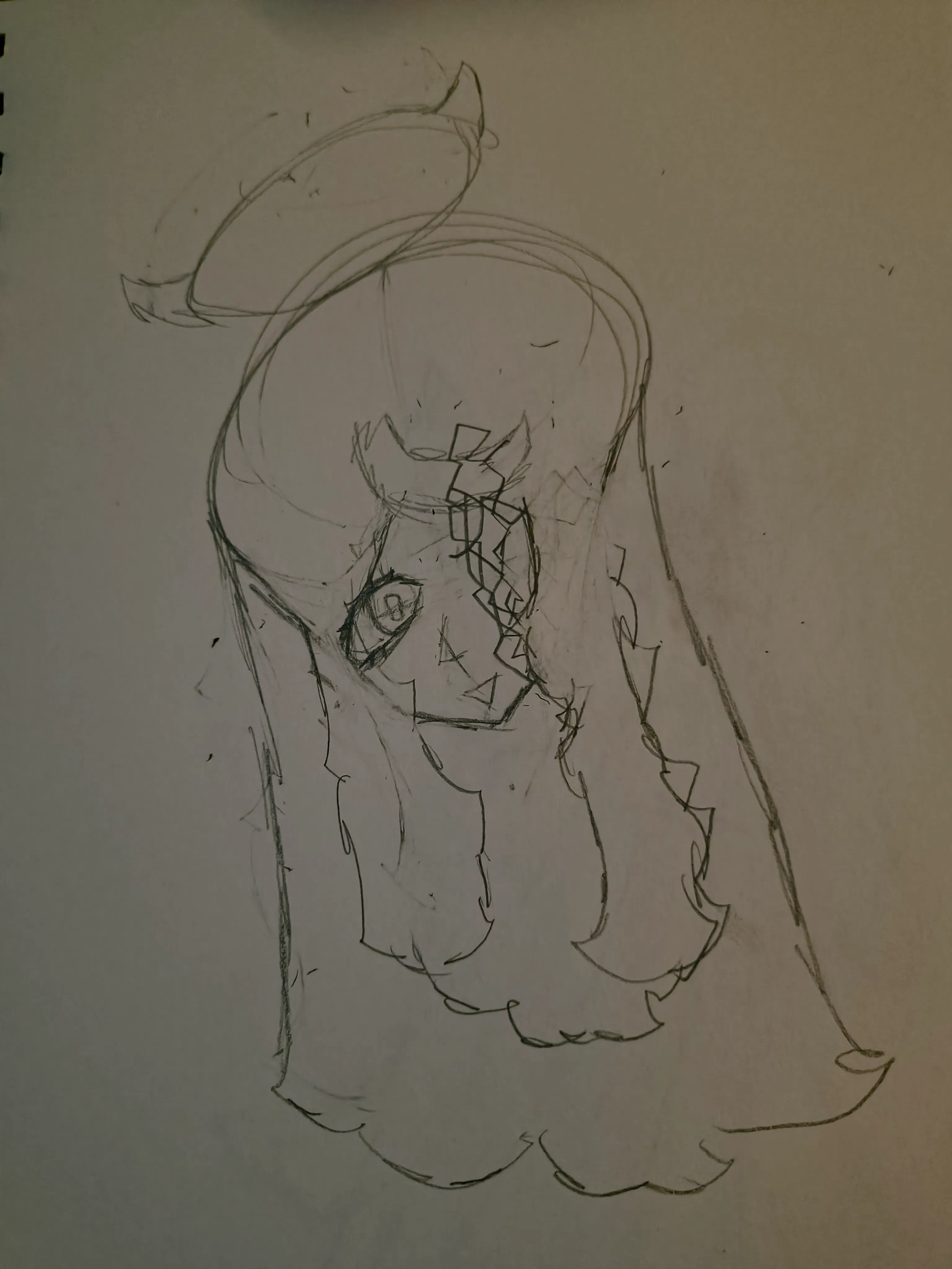 Pure vanilla - a corrupted awakening