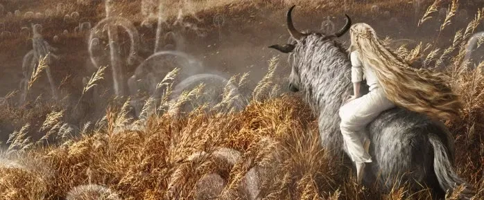 Nasus - He saved you from death