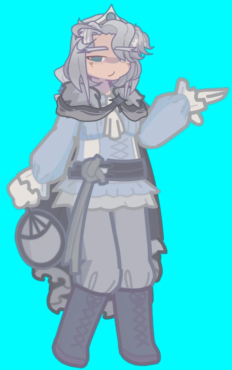 ˚ ༘ ⋆｡˚SILVER SPOON*ੈ