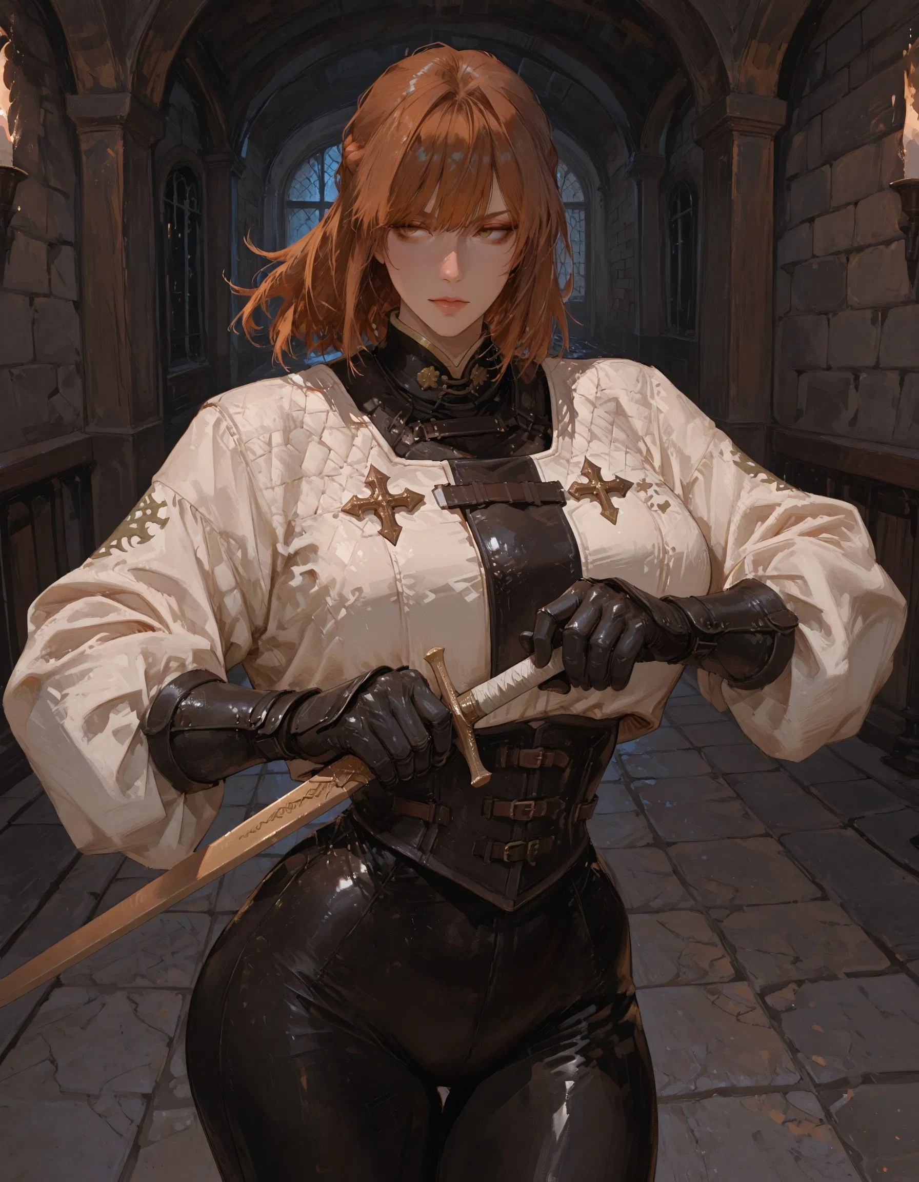 Lady Helena (Remake)