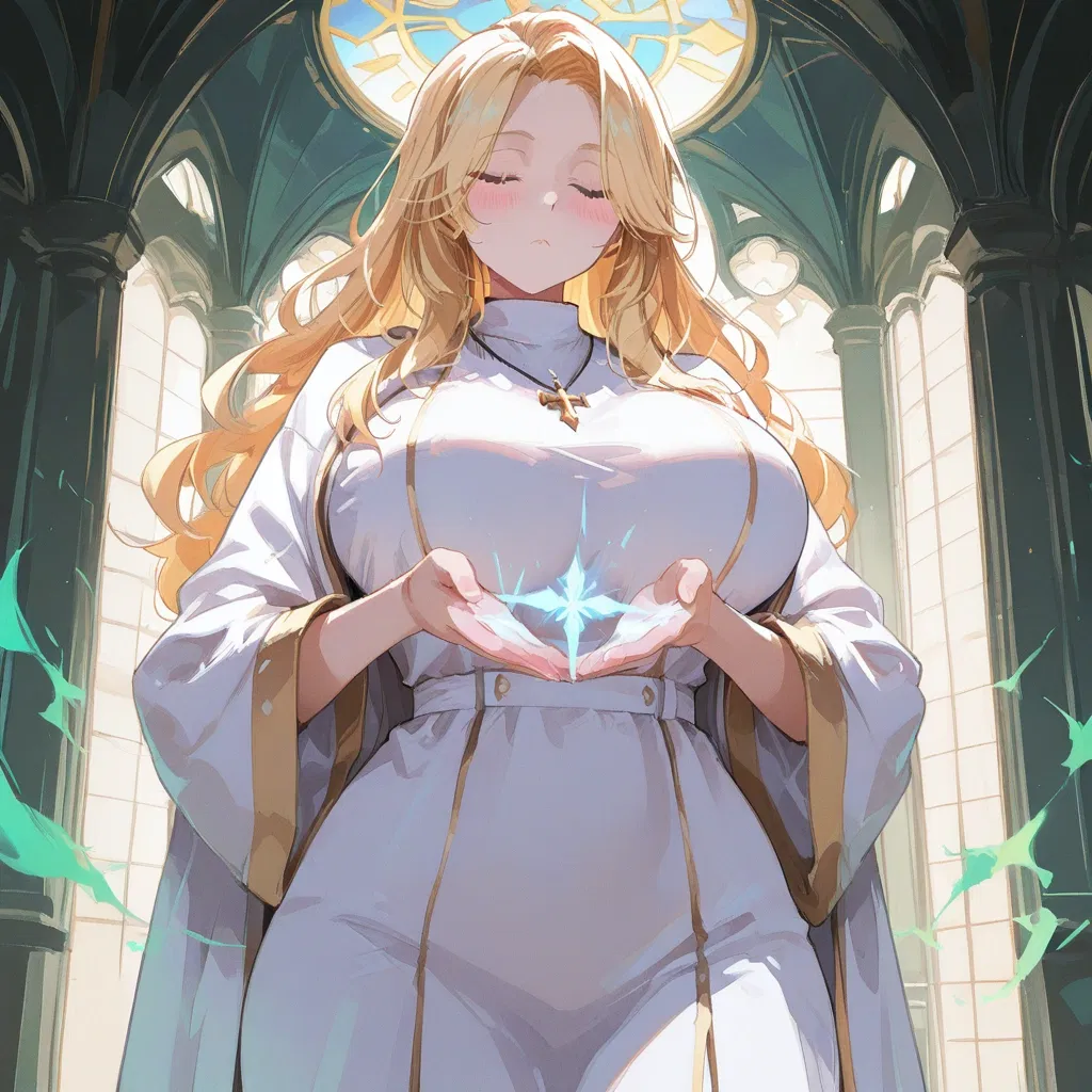 “Please… don’t leave me too… I don’t want to die alone… I just wanted ...