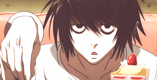 Death Note /// RPG