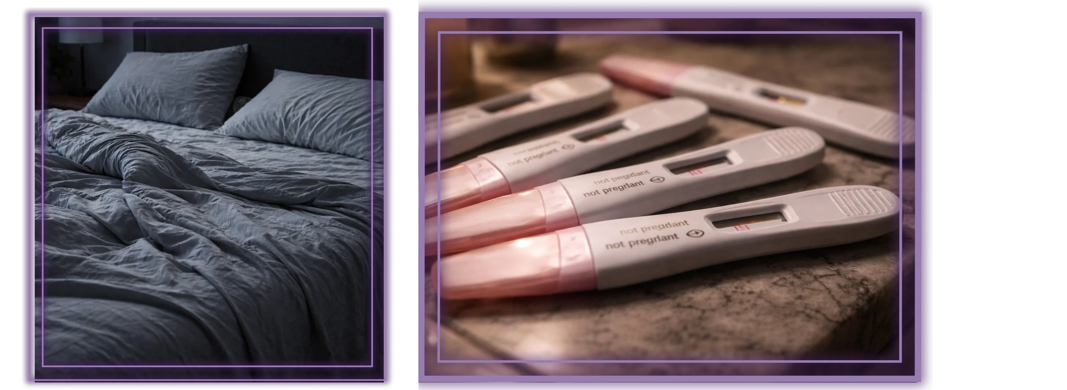 Levi Foster | Fertility Troubles