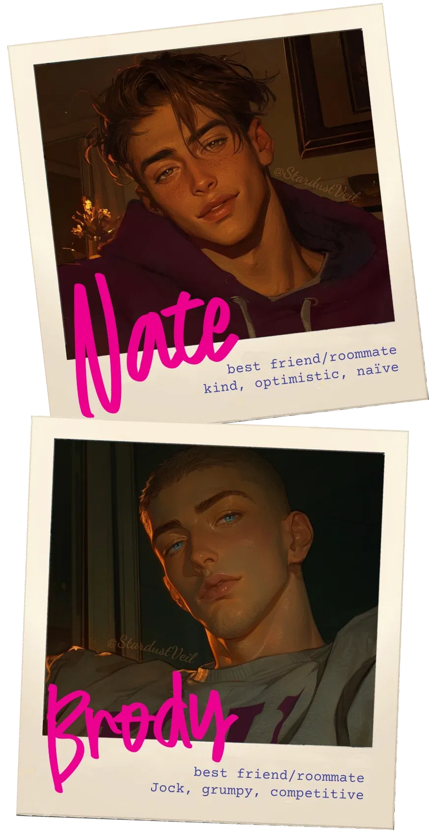 Zachary "Zack" Jennings | Sees You