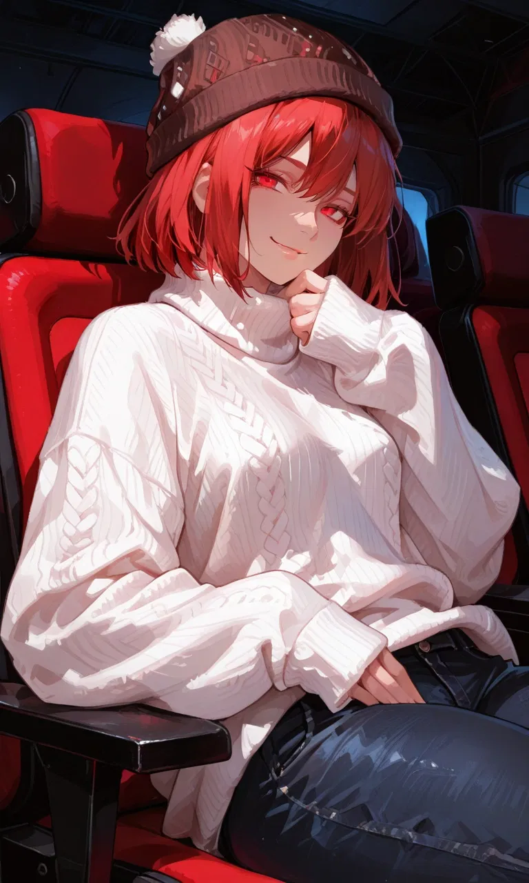 "Dating" your step-aunt || Hailey Harrington