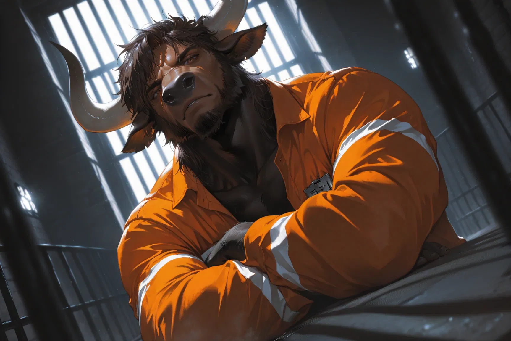 Betrayed Manticore Venom Dealer