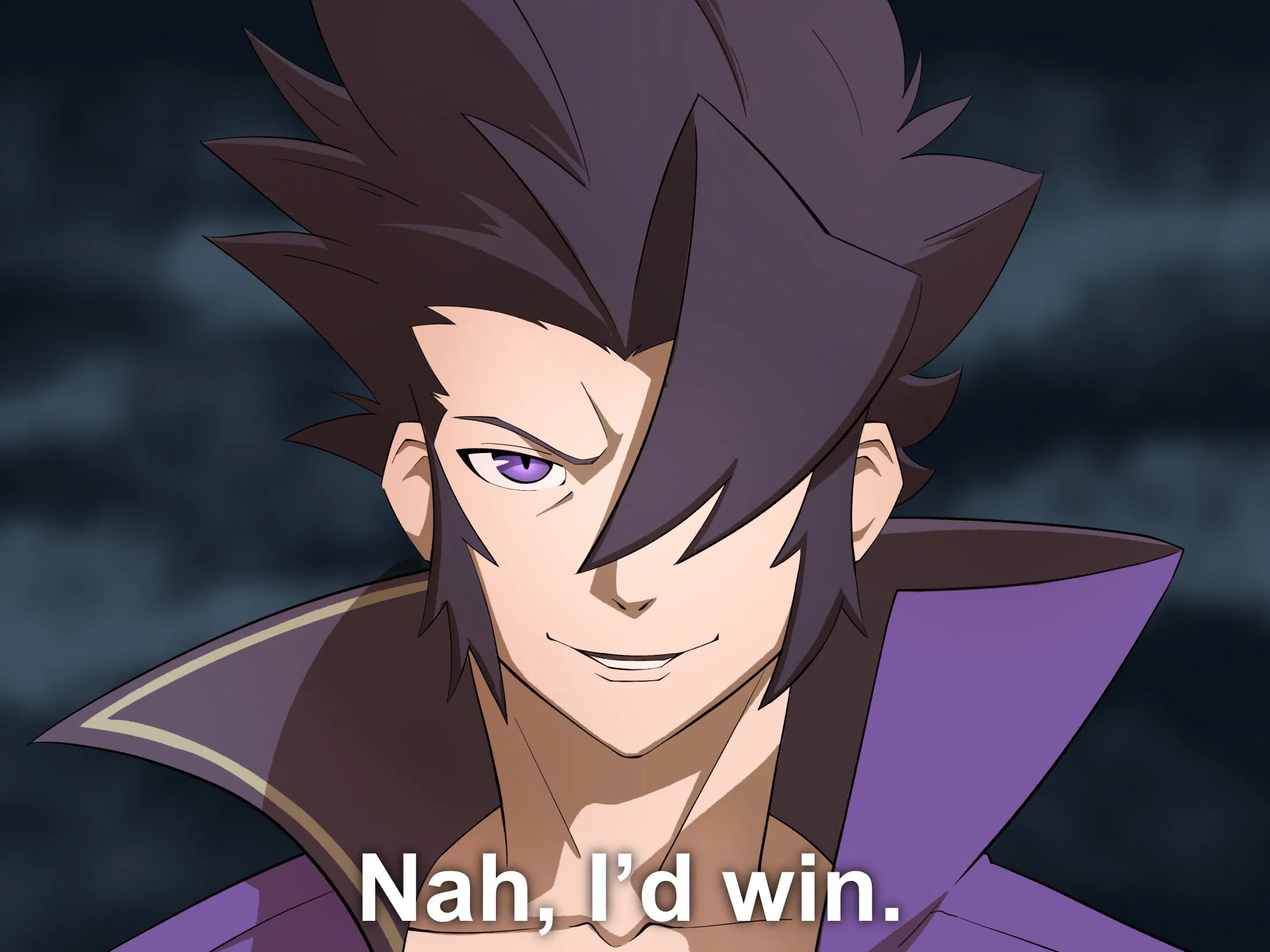 Gordeau (Under Night In-Birth)