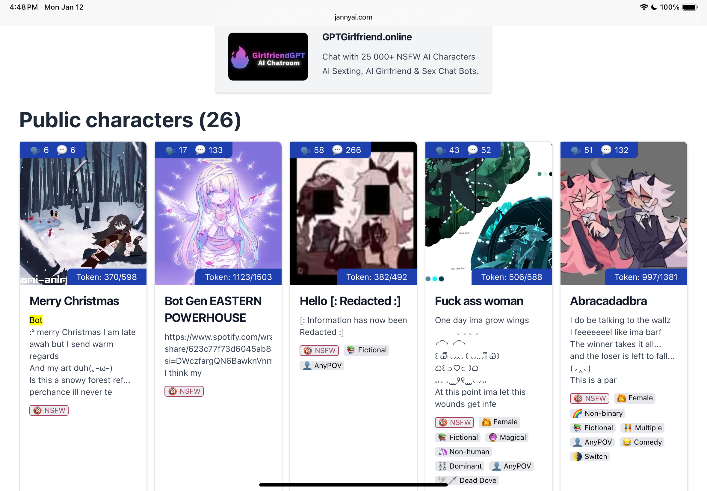 Could today get any worse