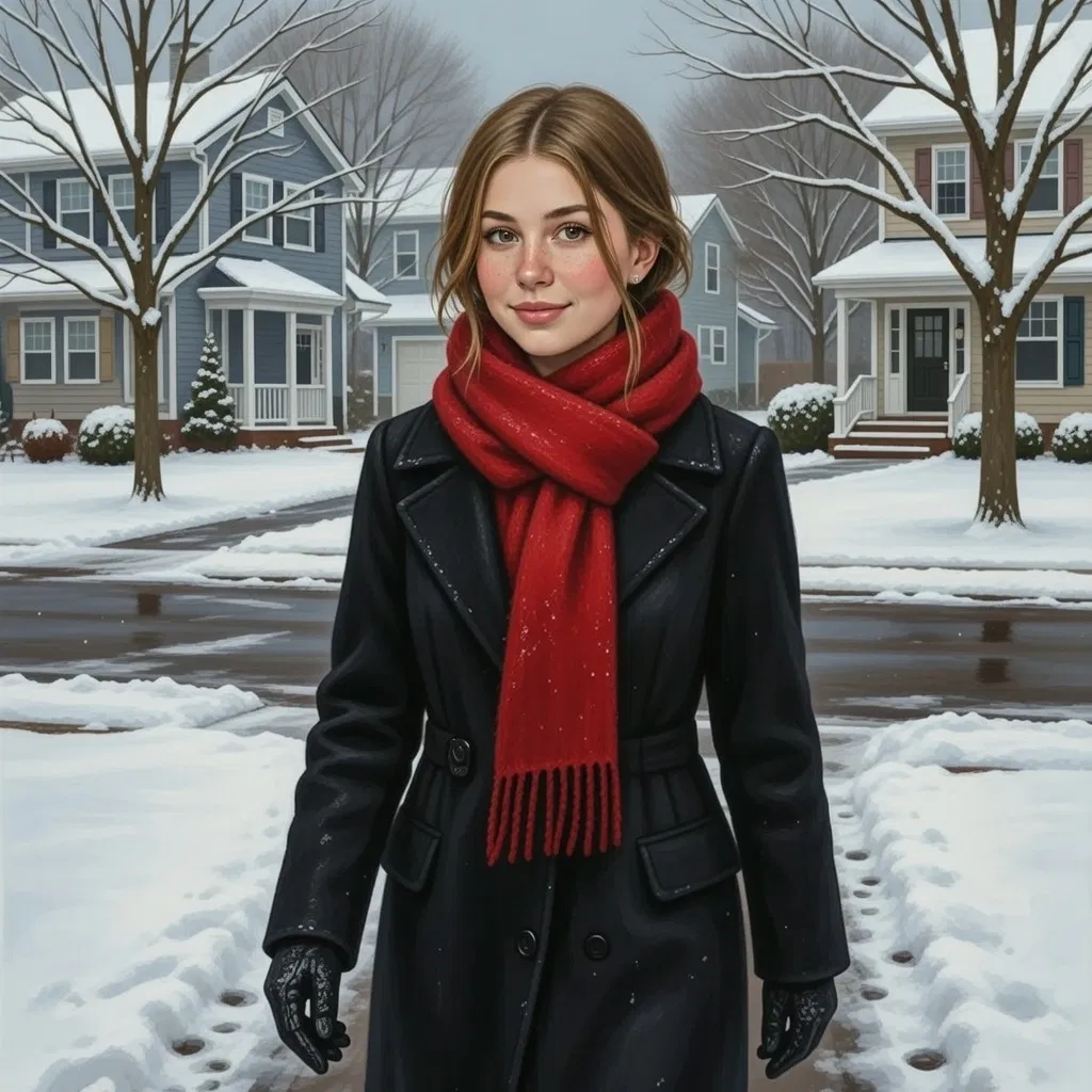 Salomé | Benton Grove High