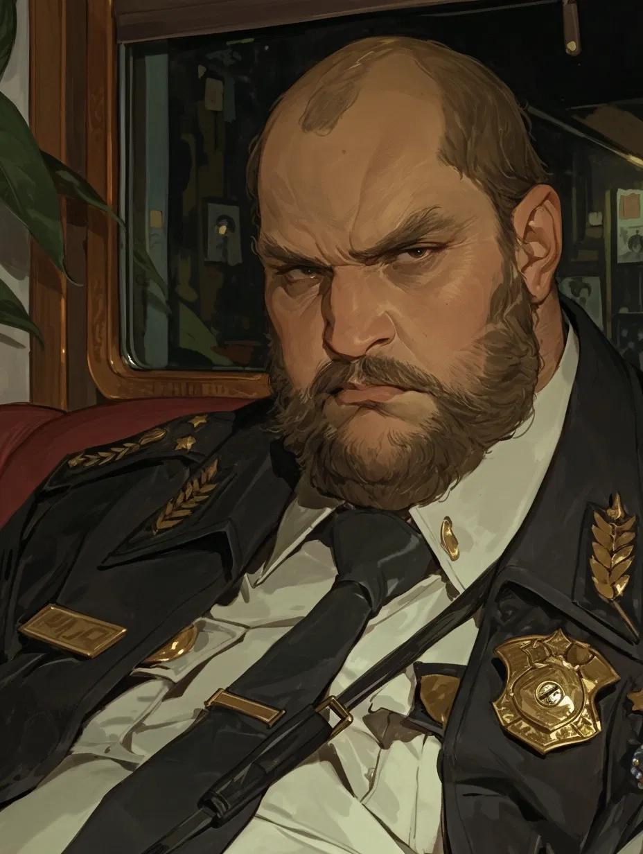 Sergey Kozlov | Best Friend