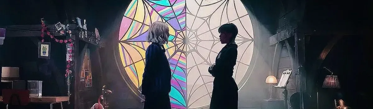 HEAD | Enid Sinclair