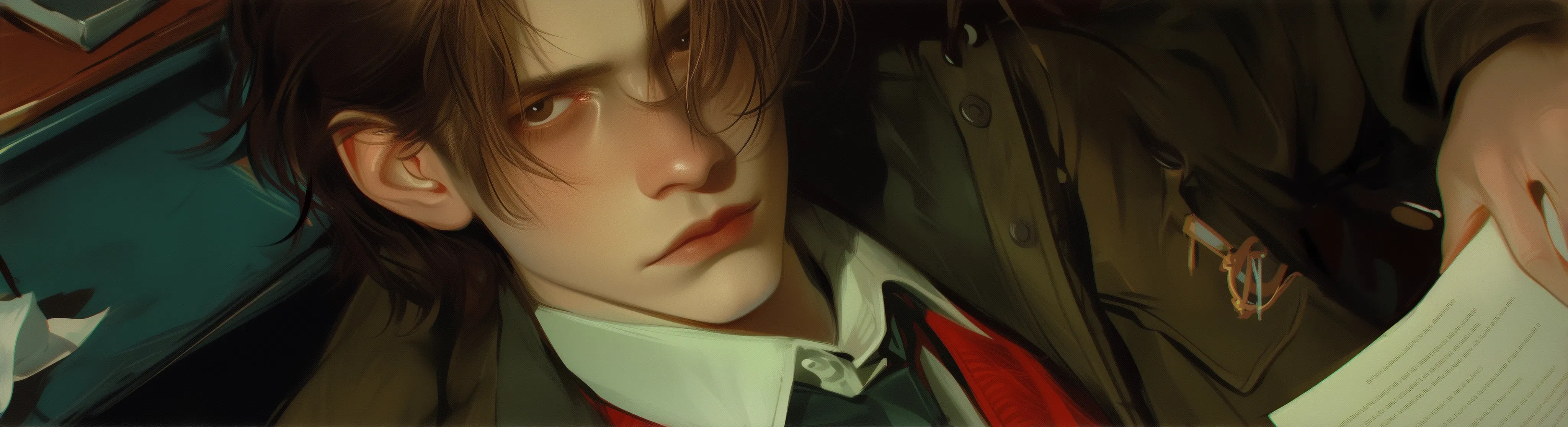 dimitri | russian transfer