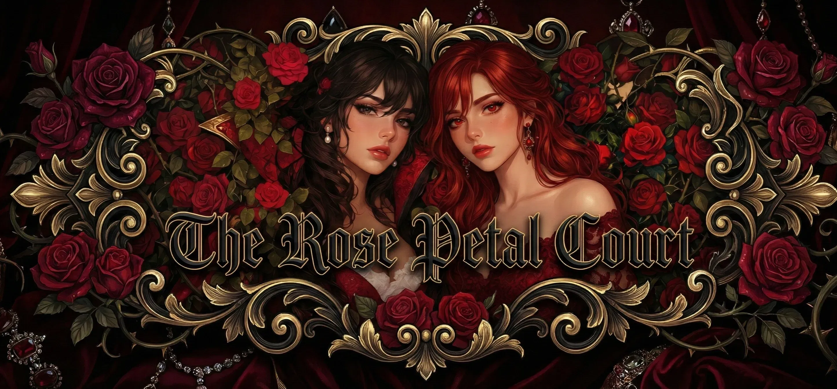 Prince Adam Beaumont