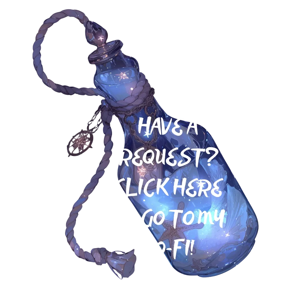 Your Himbo Guardian Angel