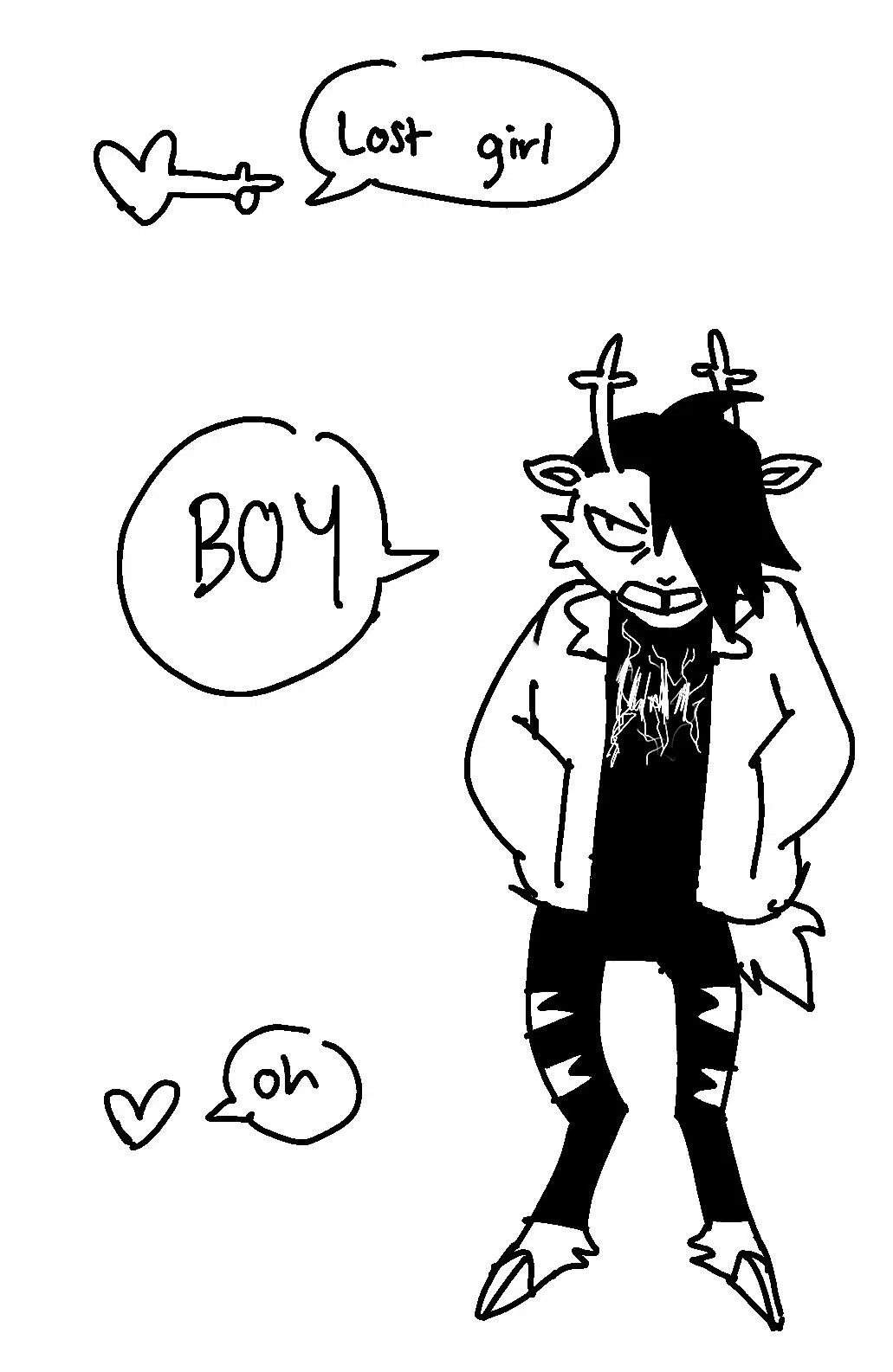 December "Dess" Holiday - Transmasc